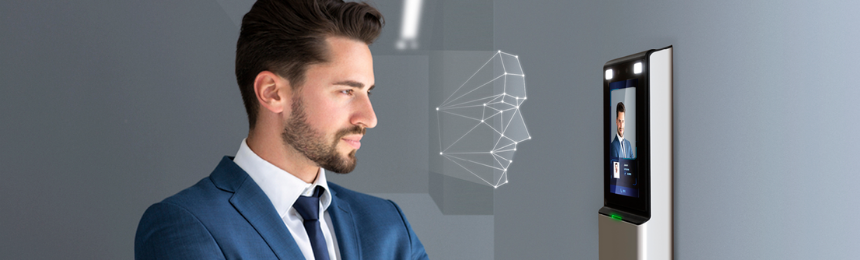 Toegangs-controle | Face Recognition | PG Security Systems