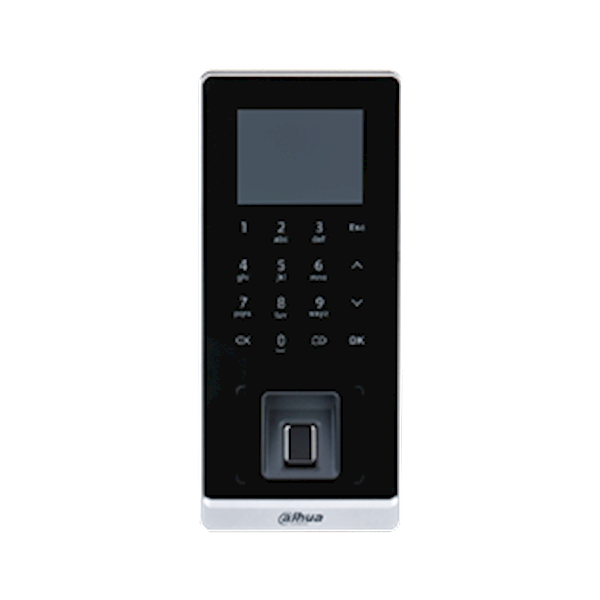 DHI-ASI2212H-W, Dahua vingerprint lezer, standalone | Toegangs-controle ... DHI-ASI2212H-W, Dahua vingerprint lezer, standalone | Toegangs-controle ...
