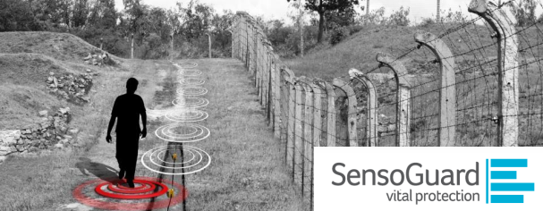 Inbraak | SensoGuard | PG Security Systems